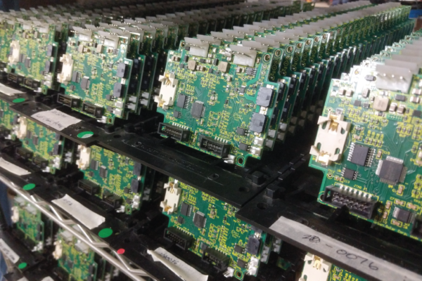 Electronic Manufacturing Services | Rainhouse