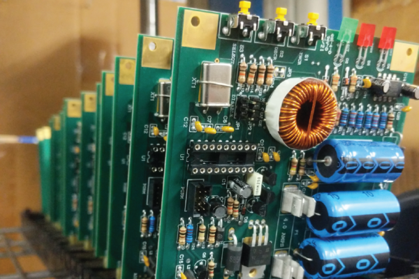 Electronic Manufacturing Services | Rainhouse