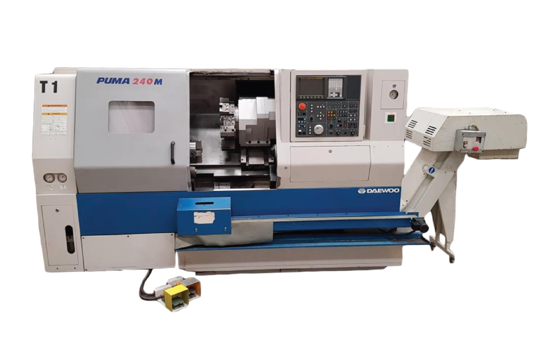 Discover Our Versatile CNC Capabilities | Rainhouse