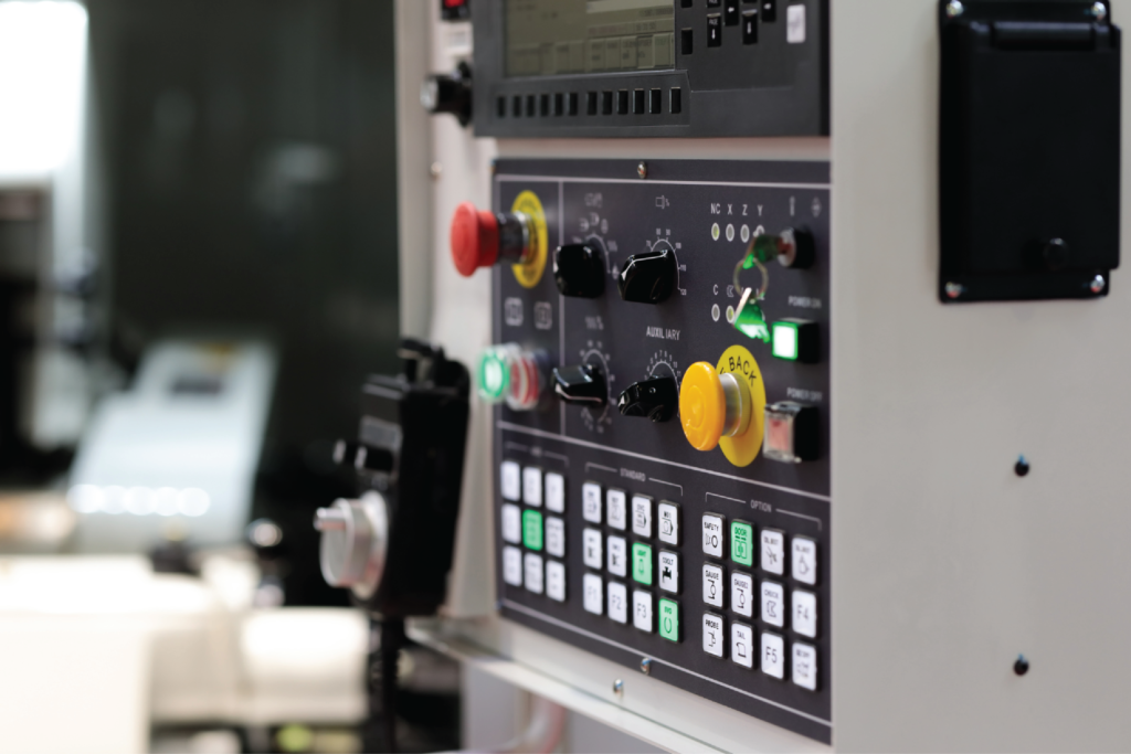 The Basics of CNC Milling and CNC Turning Machines | Rainhouse