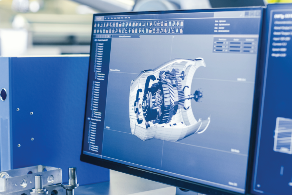 A Quick Guide: How is a CNC Machine Programmed? | Rainhouse