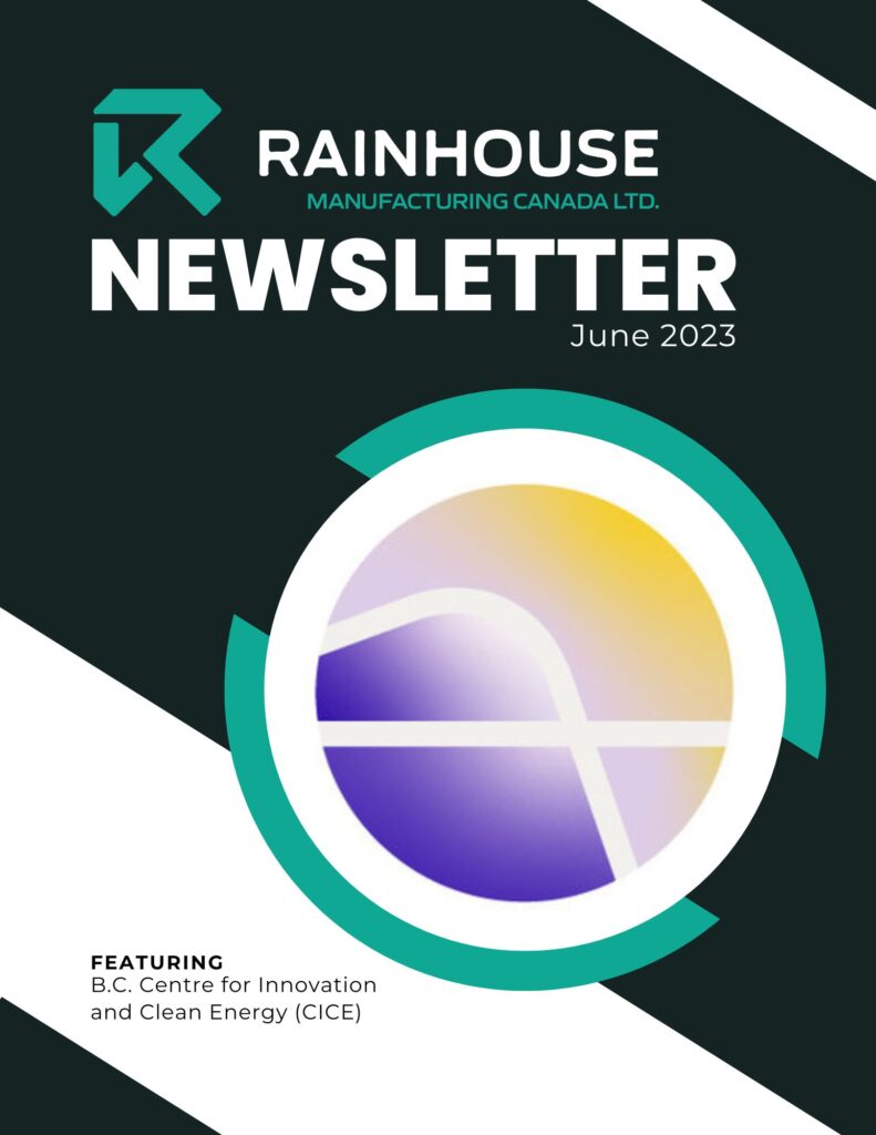 Stay Informed and Subscribe to Our Newsletter | Rainhouse